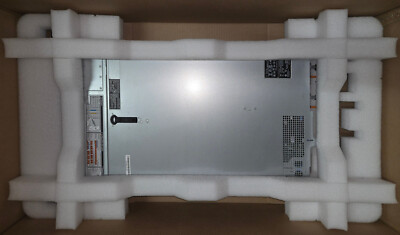 Dell PowerEdge OEMR XL R640 Server 2x Xeon Gold 5218R / 160GB DDR4 ...