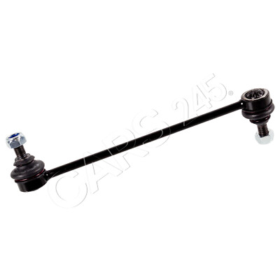 SWAG Front Right Stabilizer Bar Link Rod Strut Fits KIA Picanto 54840 ...