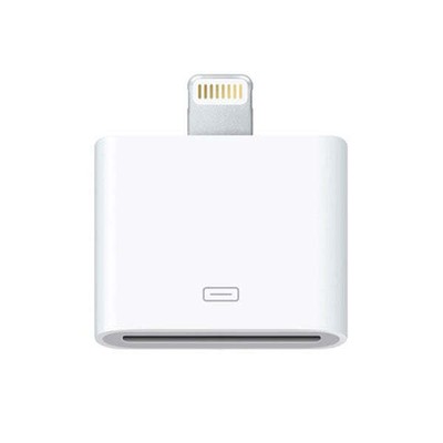 iPhone 5 iPhone 8-pin to 30-Pin Adapter | eBay