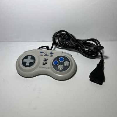 Vintage 1990s InterAct PC Propad 4 SV-231 Gaming Controller PC Game ...