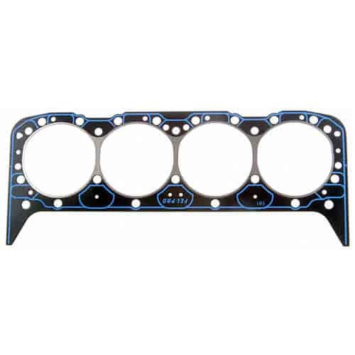 Fel-Pro 501SD Severe Duty Cylinder Head Gasket | eBay