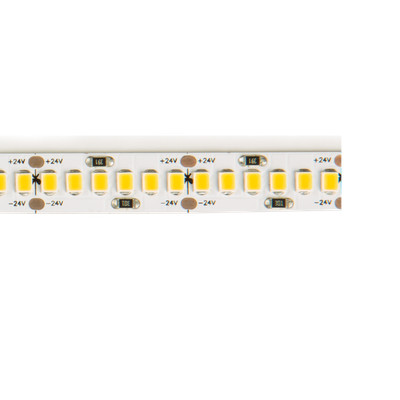 Ideal Lux STRIP LED 240 SMD 15W/M 4000K CRI90 IP65 Mod. 346519 Strip ...
