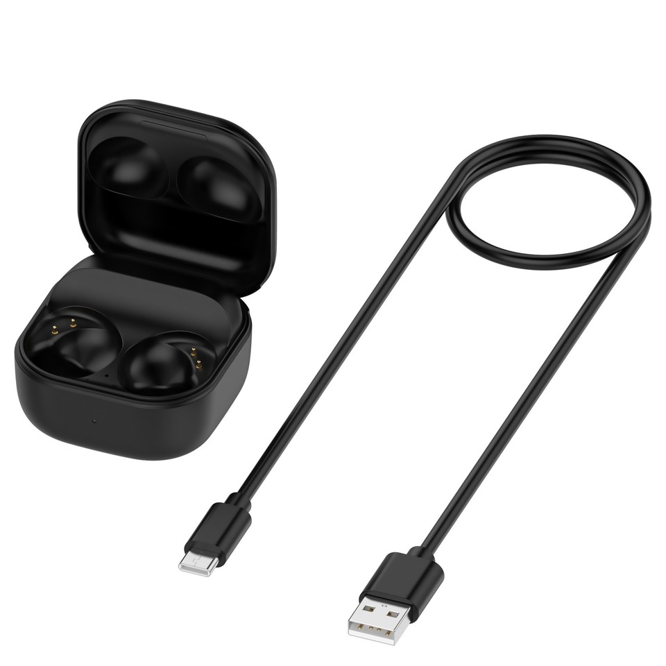 Protable Earphone Charger Box Headphone Charger For Samsung Galaxy Buds ...