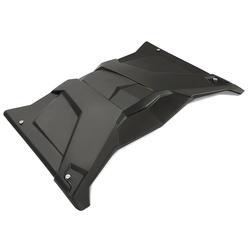 For Can Am Maverick X3 Turbo 2017-24 One Piece UTV Hard Roof Top Cover ...