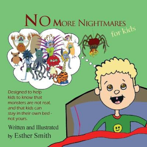 No More Nightmares by Smith, Esther | eBay