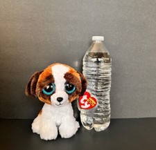 Duke the Dog - Beanie Boos - Beaniepedia