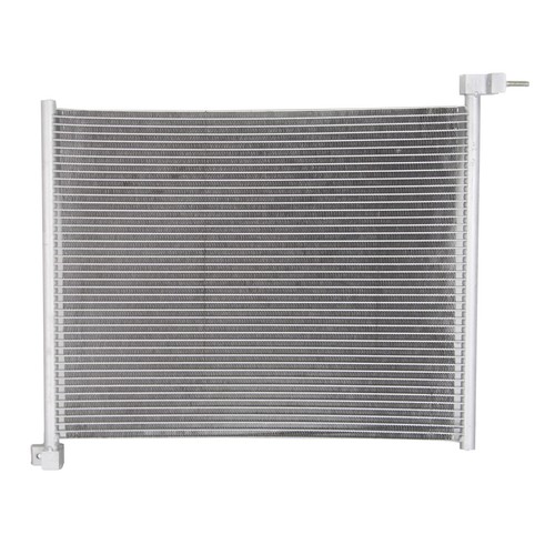 3289 Aluminum Condenser for Durango 2004-09 Aspen 2007-09 3.7 4.7 5.7 ...