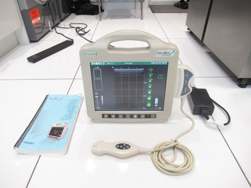 BARD SITE RITE 5 PORTABLE VASCULAR ACCESS ULTRASOUND MACHINE LINEAR ...