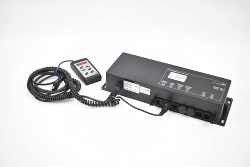 RK MultiControl Duo QST61C02AA000 ( FW: 0103/0220 ) + Bedienteil ...