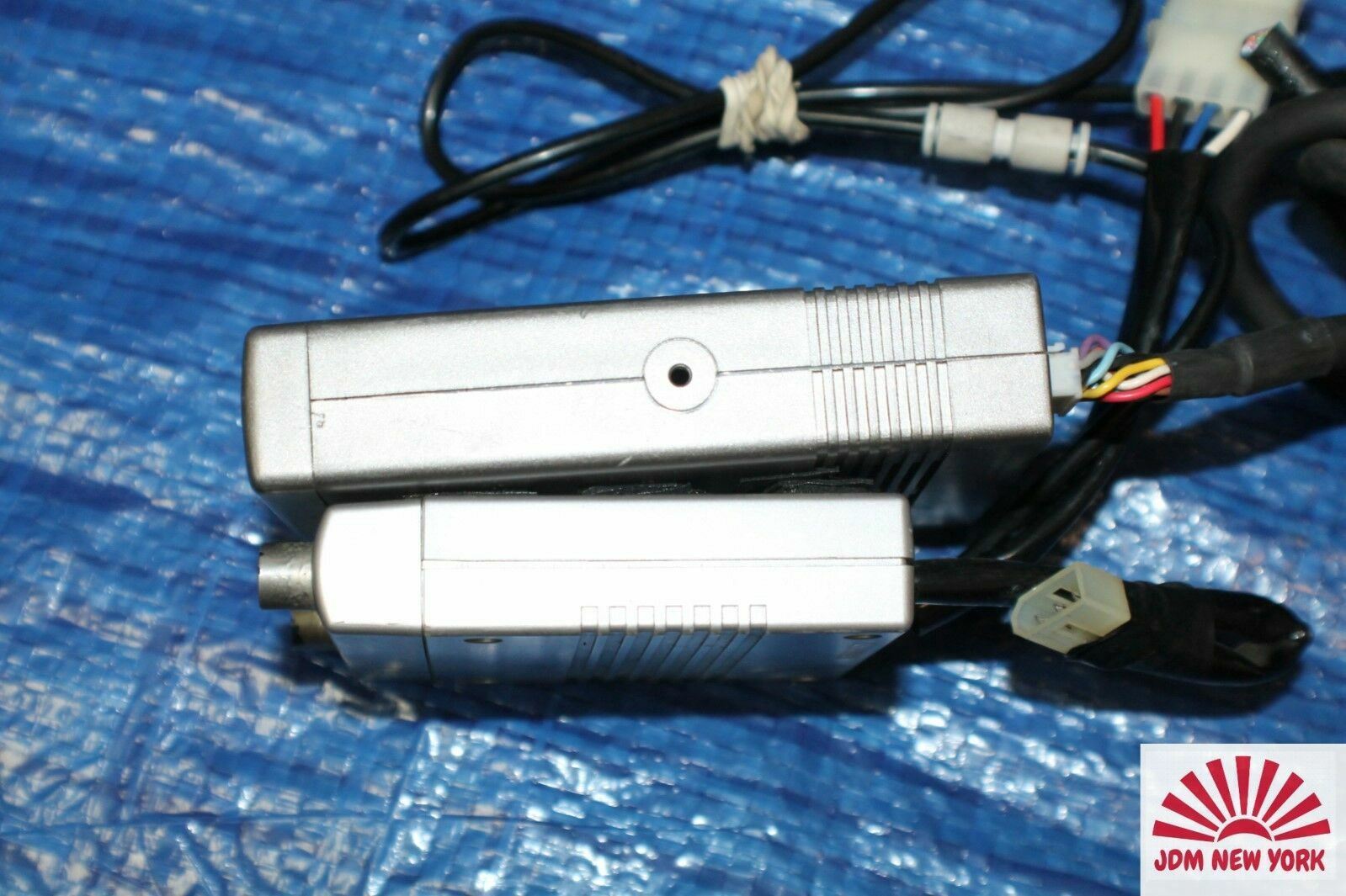 Blitz Dual Solenoid Boost Controller / Field Sfc Hyper R Fuel ...