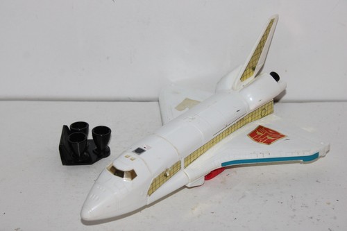 transformers g1 original vintage sky lynx shuttle | eBay