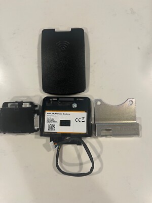 Vingcard/Assa Abloy Classic LCU 6351 RFID Reader ( LCU With LCA ) | eBay