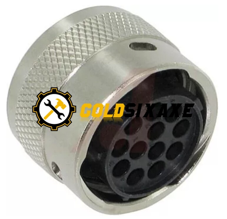 QTY:1 New For UTG61412SN 12 Way Housing Size 14 | eBay