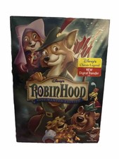 Robin Hood (DVD, 2006, Most Wanted Edition) for sale online | eBay