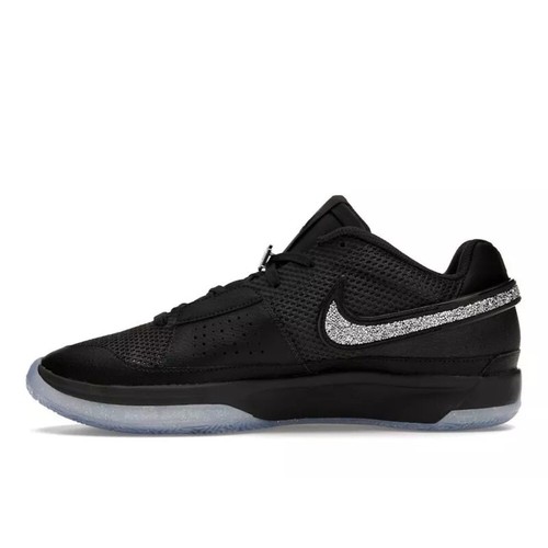 Nike Ja 1 "12 AM" anti-slip wear-resistant Low-top basketball shoes ...