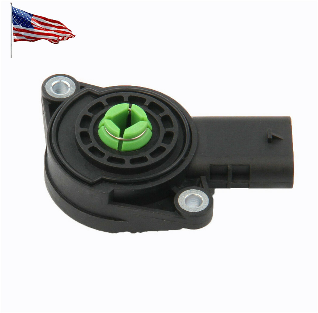 Air Intake Manifold Position Sensor For VW Jetta Golf Passat Tiguan 2 ...