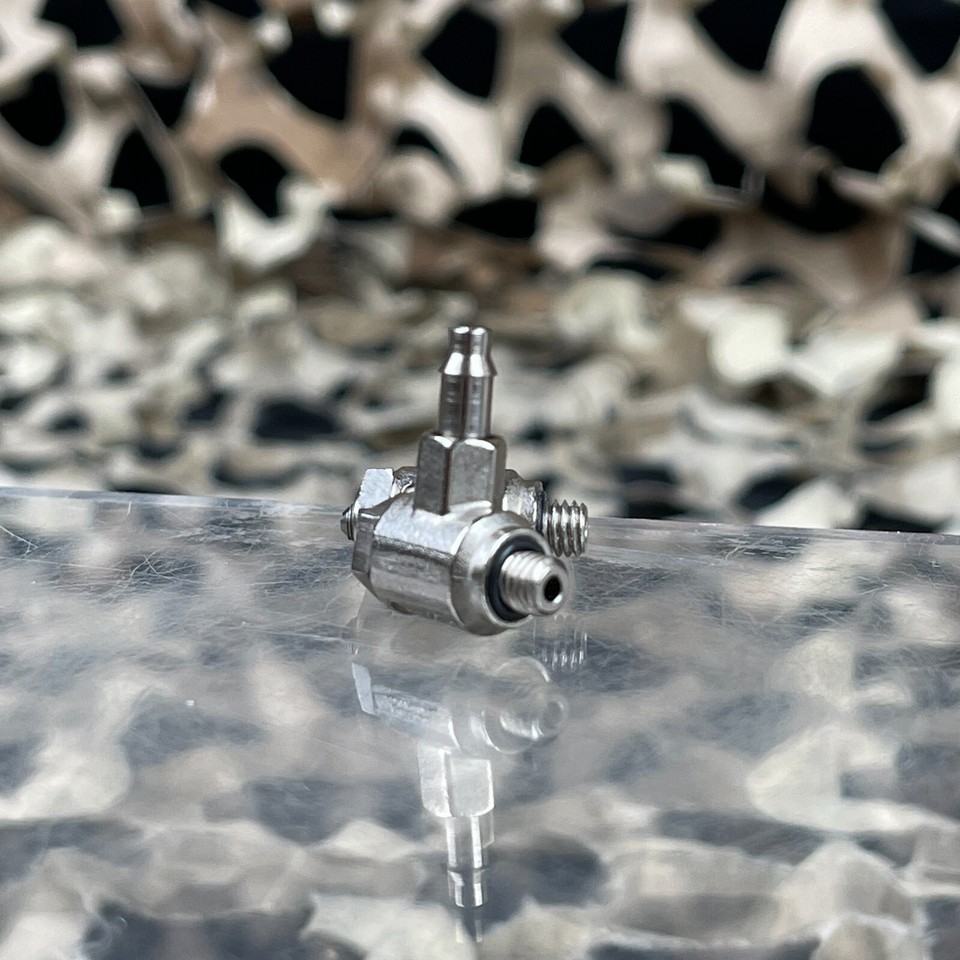 NEW Tippmann A5 Response Trigger/CFS Flow Control | eBay