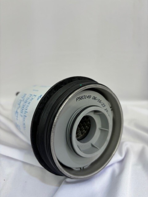 DONALDSON P583087 P553550 FUEL FILTER | eBay UK