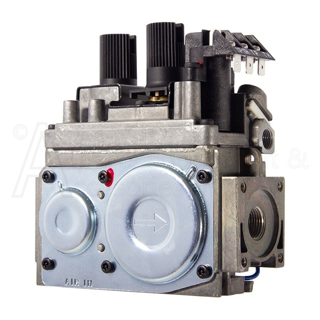 SIT 820 Nova Millivolt Natural Gas Control Valve (0820652) for sale ...
