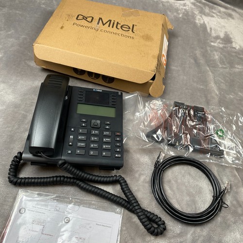 Mitel 6910 VoIP System - 50006766 for sale online | eBay