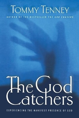 Tommy Tenney The God Catchers (Tascabile) | eBay