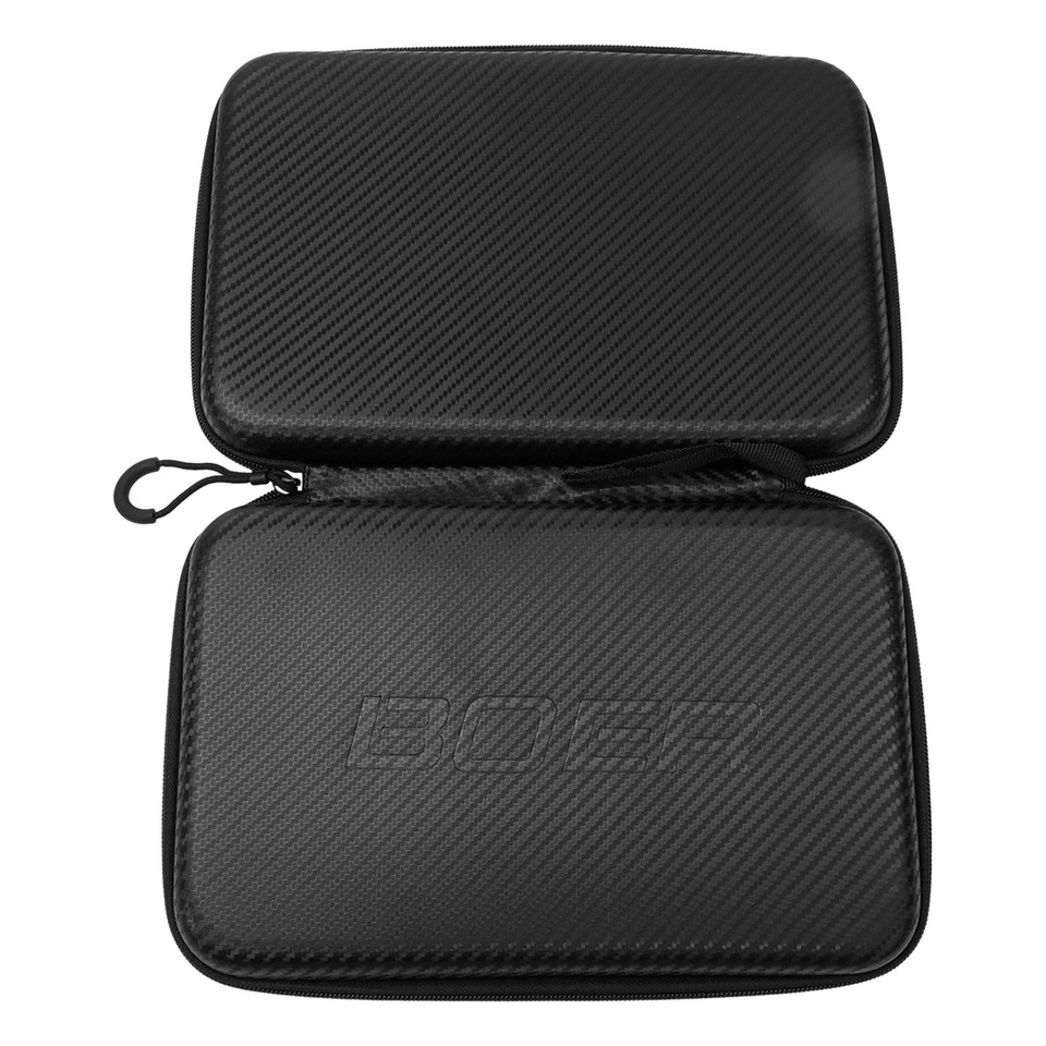 Brand New Table Tennis Bag Racket Bag Bat Cover Paddle Hard Racket Bag ...