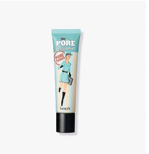 New Box Benefit The POREfessional Pore Minimizing Primer 0.75 OZ Full ...
