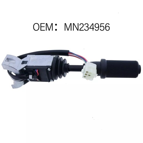 Simplified Installation of Car Wipe Control Unit MN234956 ForJBC&Manit ...