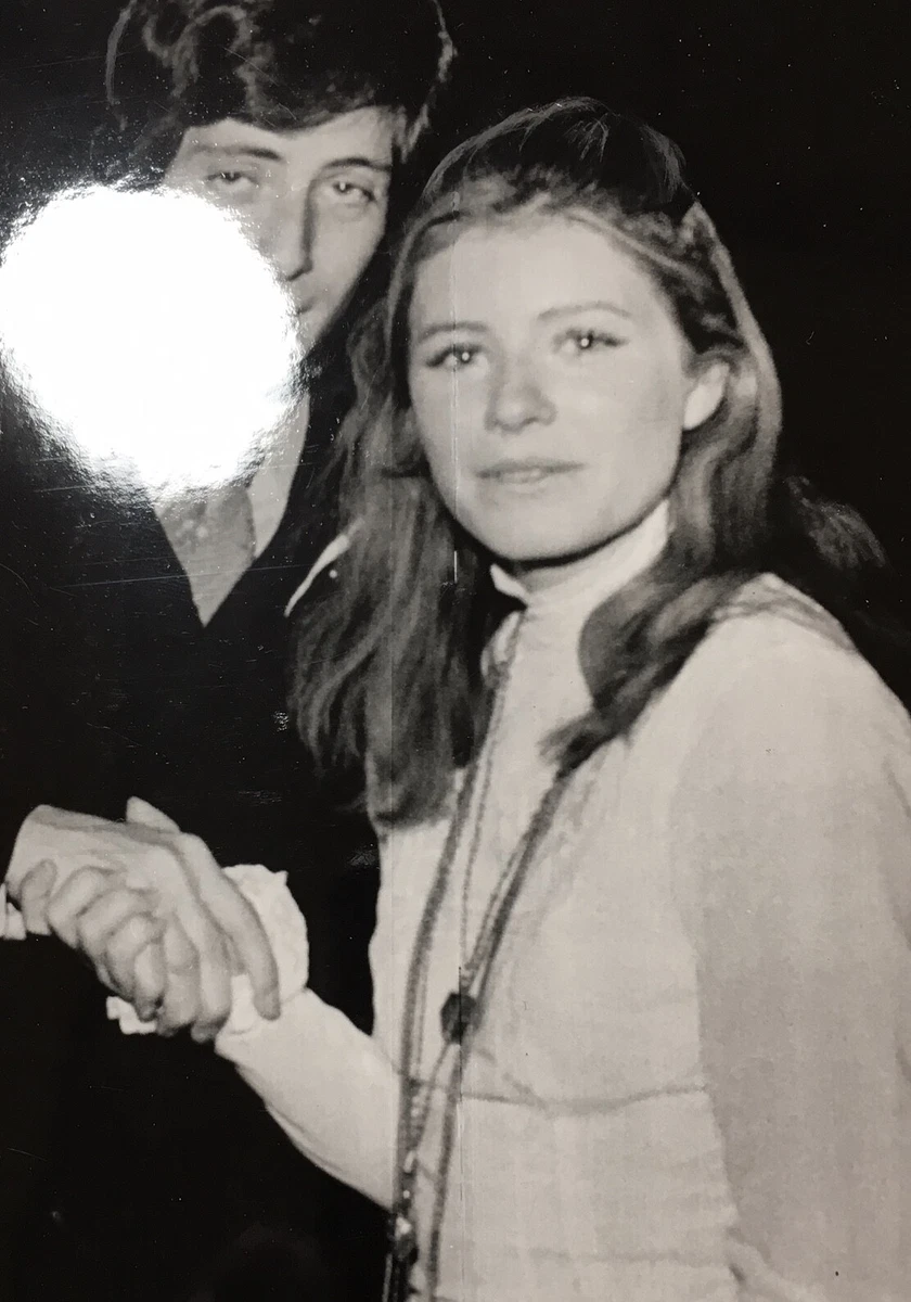 Michael Tell Patty Duke