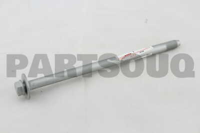 9090119001 Genuine Toyota BOLT(FOR REAR SUSPENSION ARM) 90901-19001 | eBay