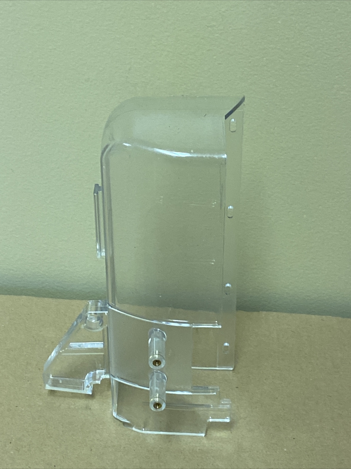 Cardinal Health Alaris PCA 8120 Series Module PCA Lockbox Back Case ...