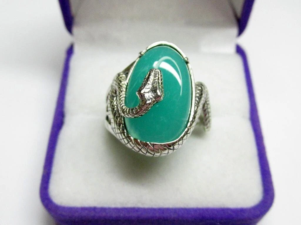 Ulexite Jewelry