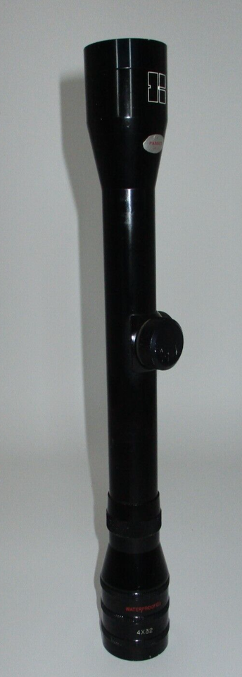 Kassnar 4x32 Scope Waterproofed, Japan - #108 | eBay