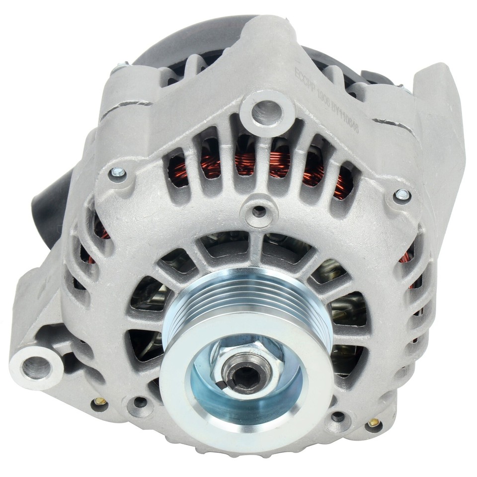 Alternator 102A for Chevrolet Camaro 1998-2002 Pontiac Firebird 98-02 ...