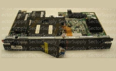 130-2020-930 ISS1 CIENA CORESTREAM OC-192 CORESTREAM TRANSCEIVER ...