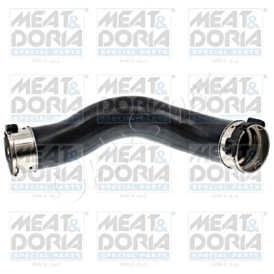 Charger Intake Hose For MERCEDES C117 W117 Cla 13-19 2465280682 | eBay