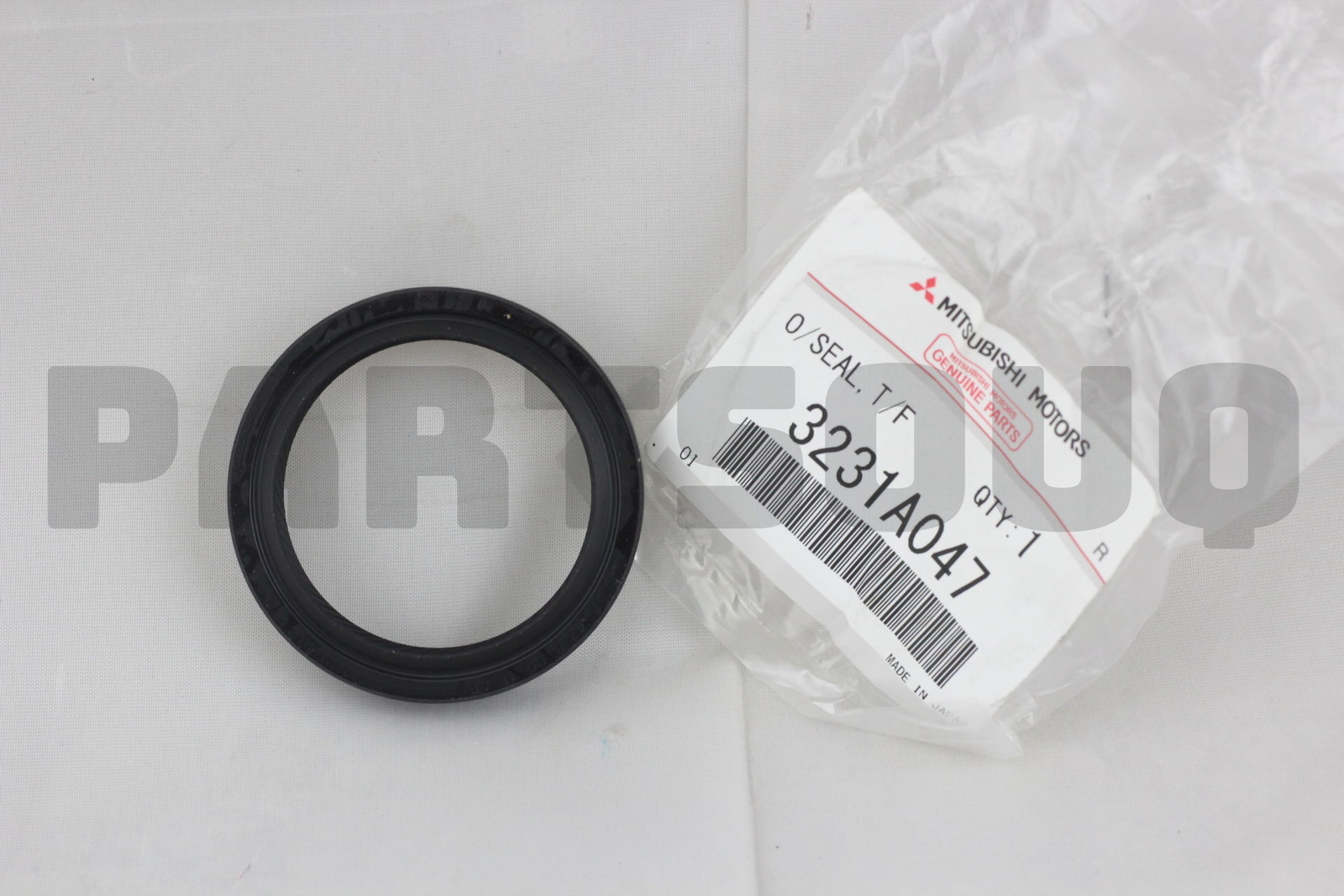3231A047 Genuine Mitsubishi OIL SEAL | eBay
