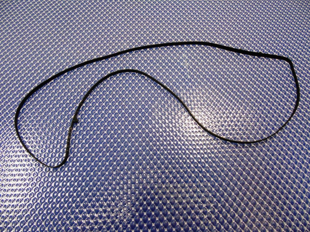 HP Officejet OJ Pro 8610 Printer Printhead Carriage Drive Belt | eBay