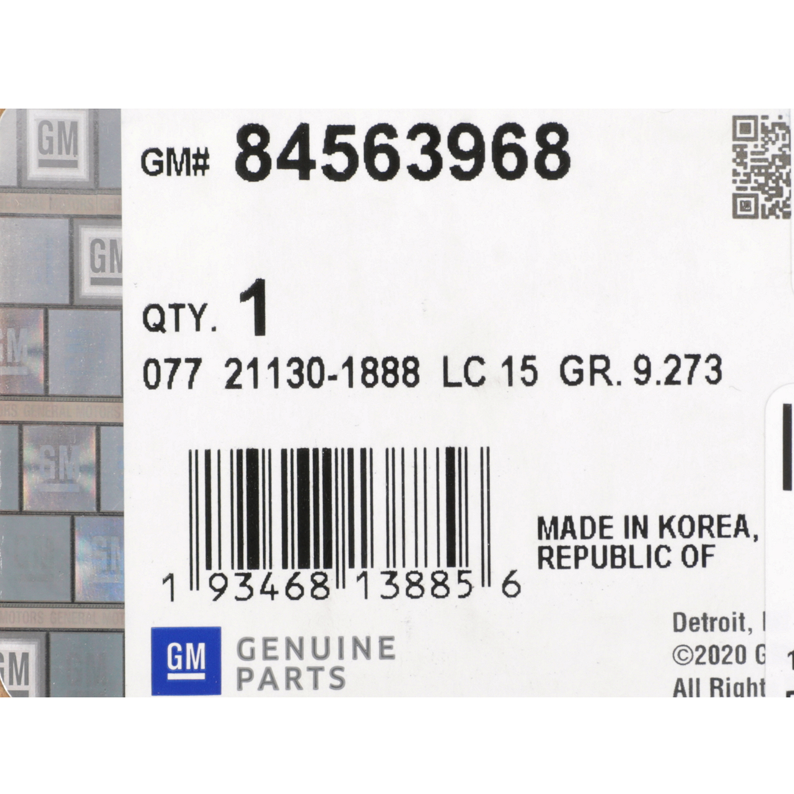 OEM NEW 2008-2023 Express Savana Air Conditioning and Heater Controls ...