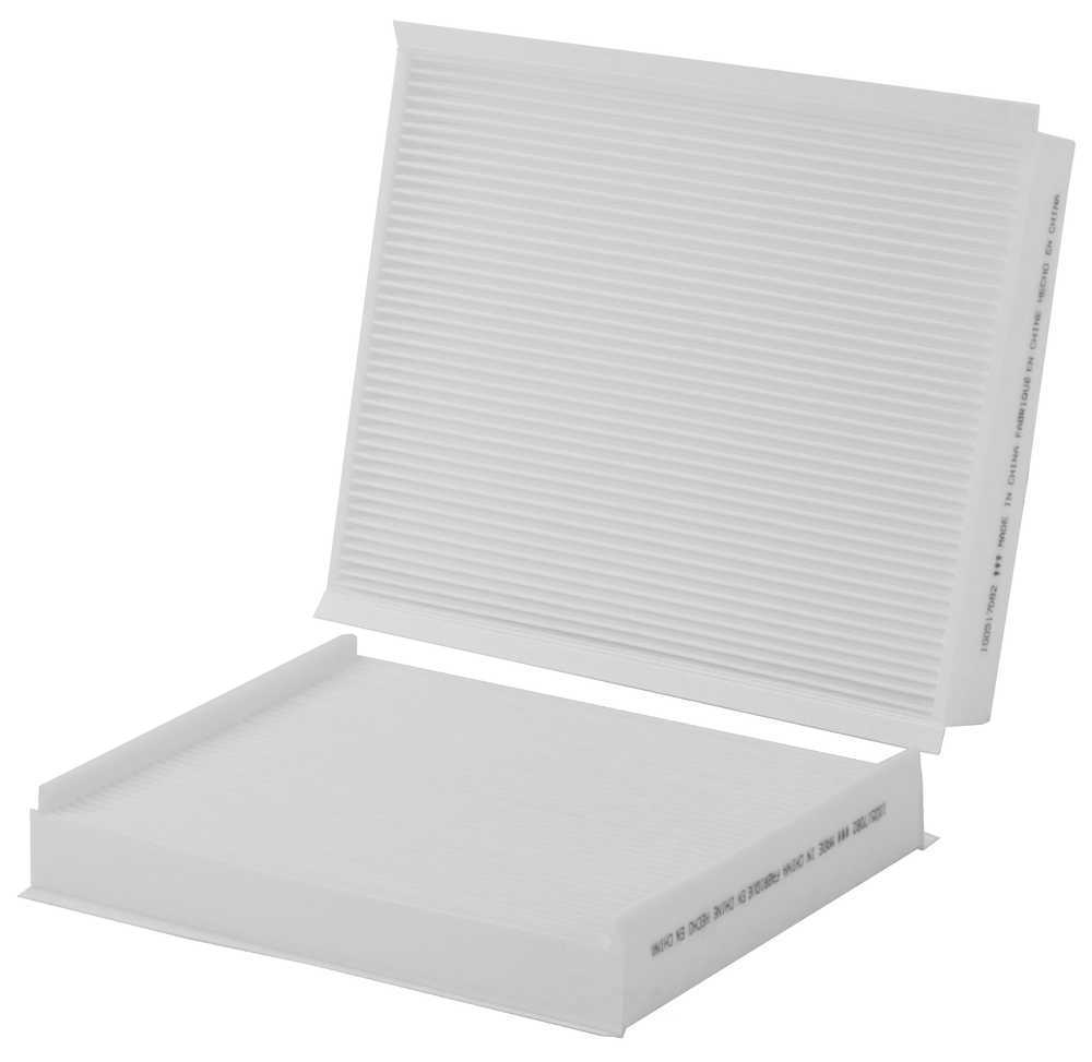 WIX WP10266 - Cross reference air filters