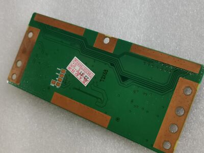 Original New T-con board LCD Controller T370XW02 VC 37T03-C01 | eBay