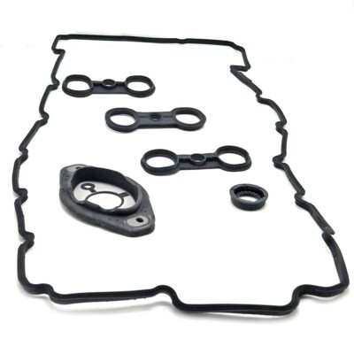 Valve Cover Gasket Set For 2007-13 BMW 328i 528i X3 X5 Z4 2.0/3.0L ...