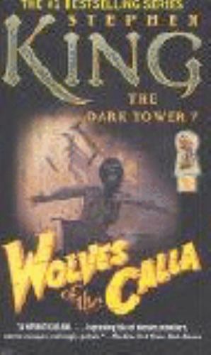 Wolves of the Calla by Stephen King (2005, Mass Market) for sale online ...