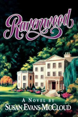 Ravenwood by Susan Evans McCloud (1992, Hardcover) for sale online | eBay