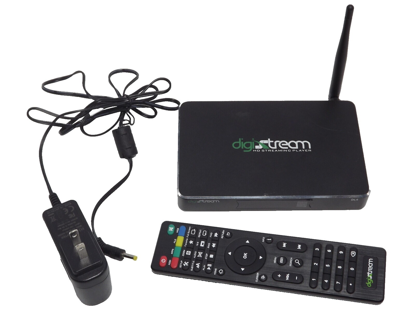 Digistream | eBay