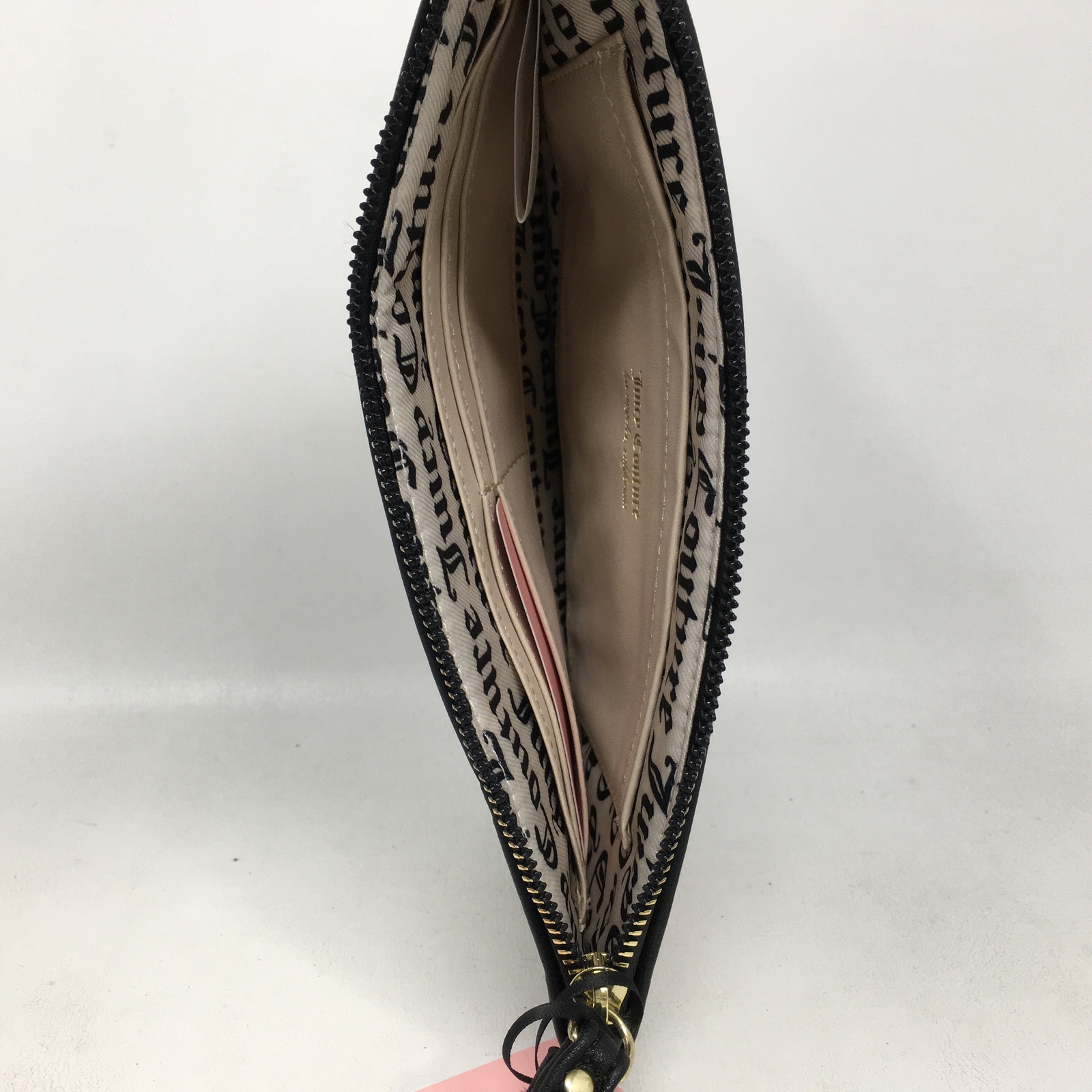 Women's Juicy Couture Word on the Street Floral Wristlet, Size OS ...