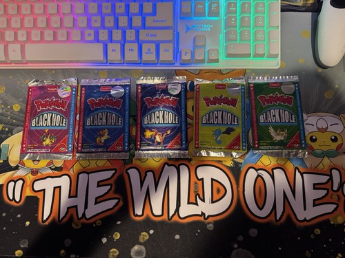 FUNSKOOL Pokemon Cards India 2003. 3 Full Art Sets. 15 Cards In Total ...