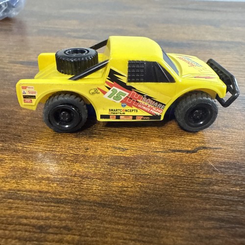 Slot Car ARTIN Hevy Hitter Off Road 4x4 Truck 1:43 *tested* | eBay