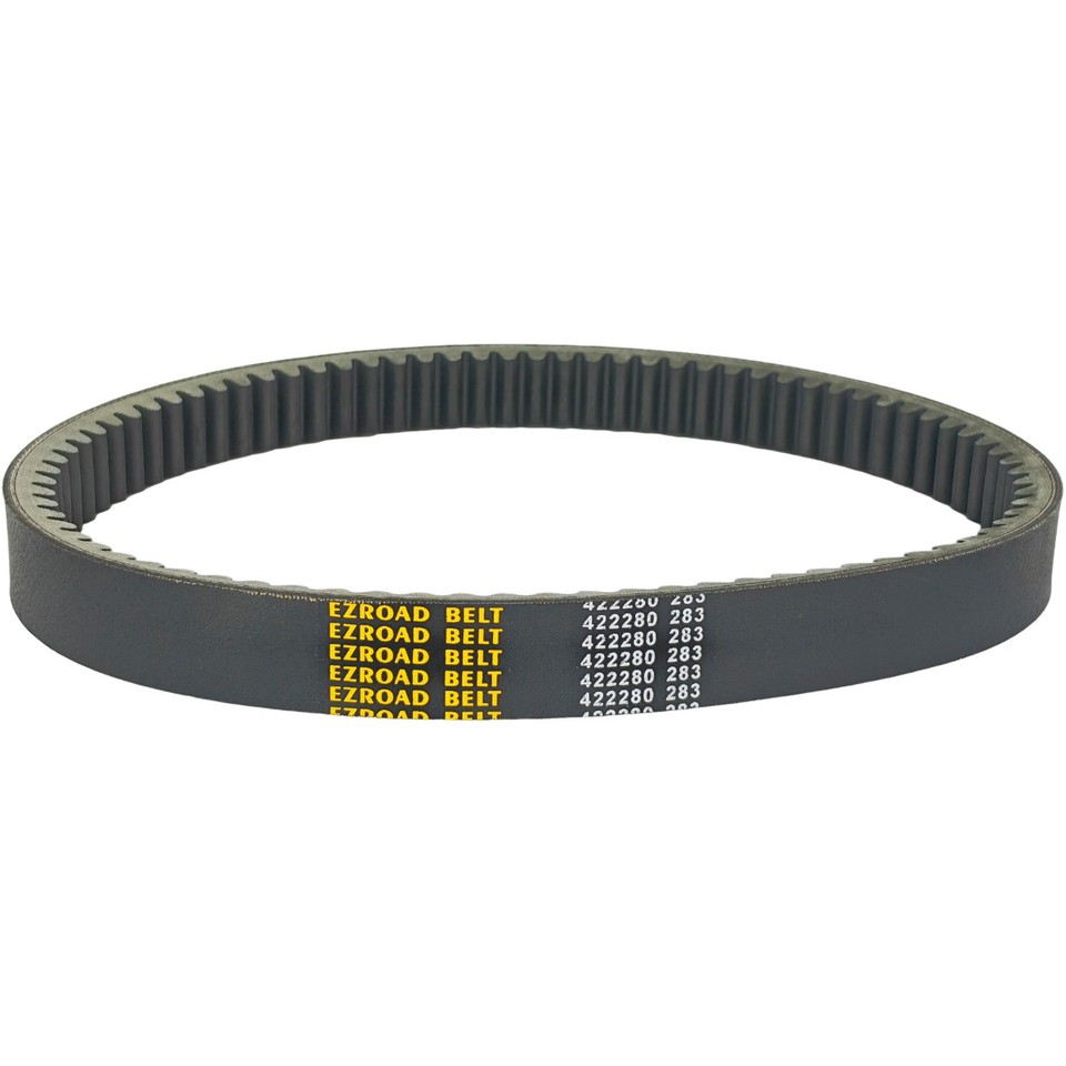 Drive Belt 422280283 715900024 Fit Can-Am 2018-2020, 2021-2023 450 EFI ...