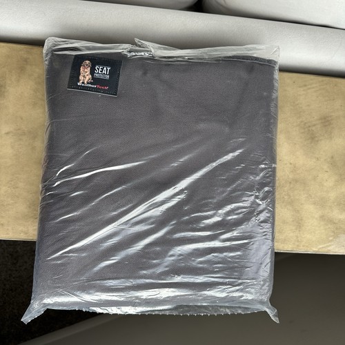 WeatherTech Rear Seat Protector Medium Lowback Bench Pets Dogs DE2020CH ...